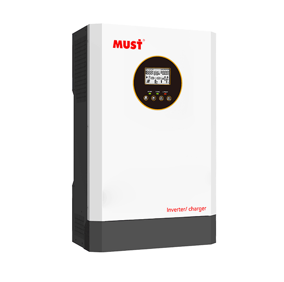 MUST Solar Inverter | Hybrid Inverter | Power Inverter